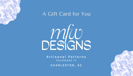 All Products – MFW Designs