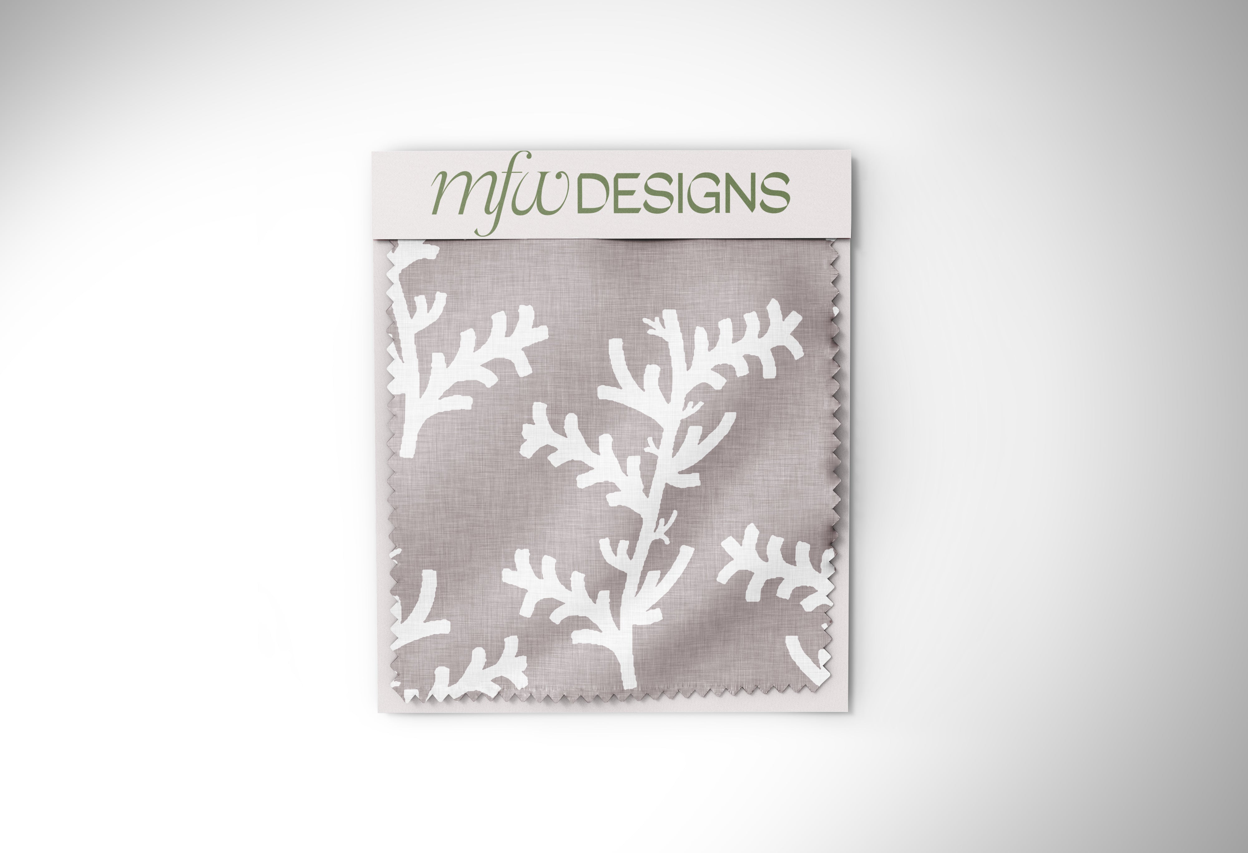 The Rutledge - Fabric by the Yard – MFW Designs